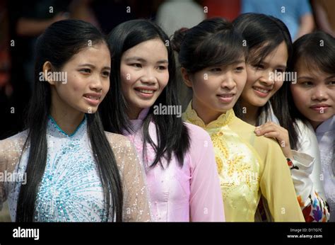 Vietnamese Women