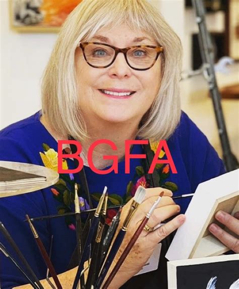 Beth Giachetti Arts Foundation For Tucson And Southern Arizona