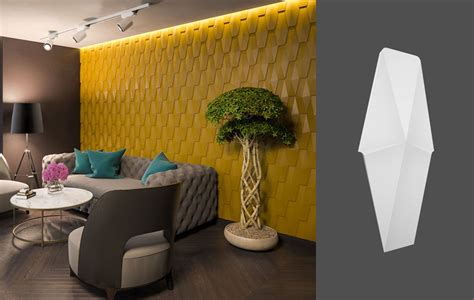 M 36 3d Panels Walldecoam
