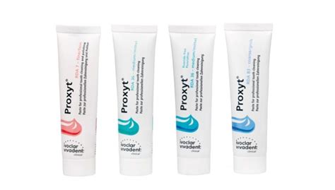 Adult Prophy Paste 3 New Formulas Dentists Are Raving About