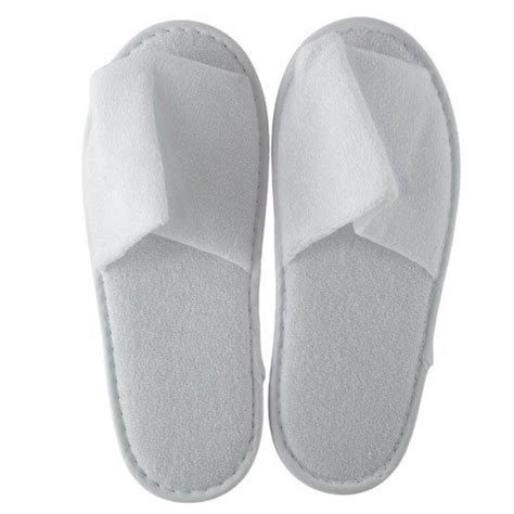 Accom Assist Slippers Lindseys Cleaning Supplies