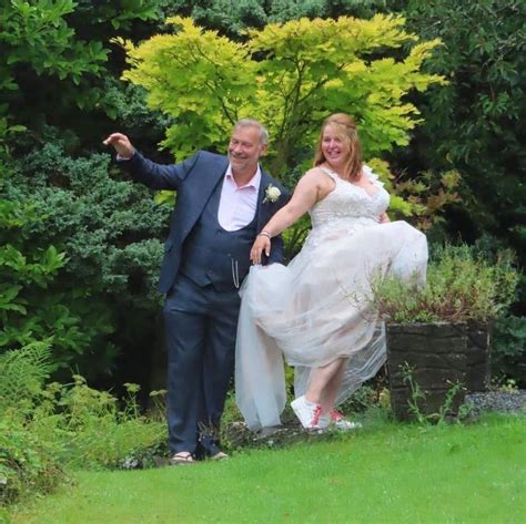 Cllr Bruce Solari Dalton Town Council