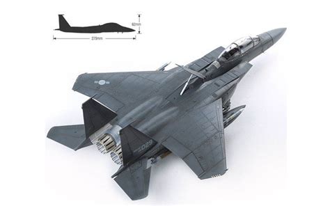 Rokaf F 15k Slam Eagle Academy 12554