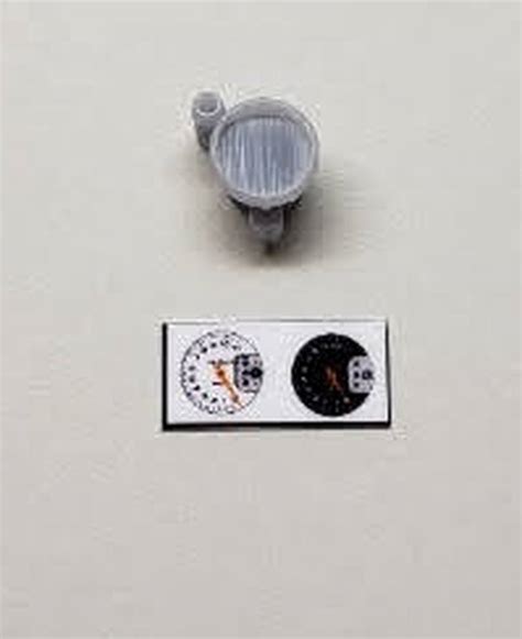 Monster Tach With Shift Light 1 25 Teds Modeling Marketplace