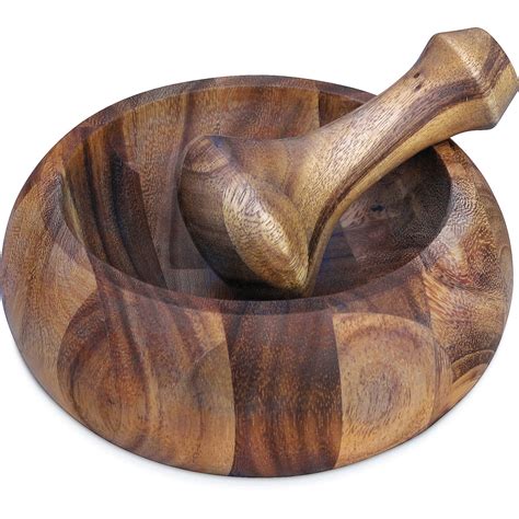 Ironwood Gourmet Morter Kitchenone