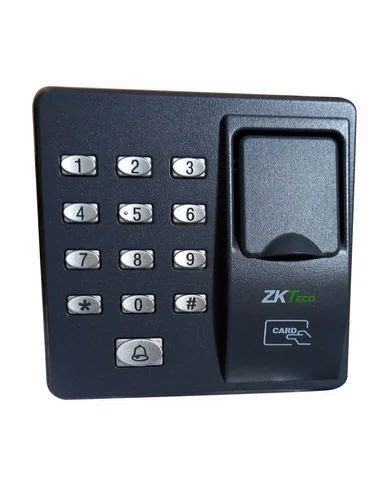 Keyboard Access Control System Single Door Controller 500 Model Name