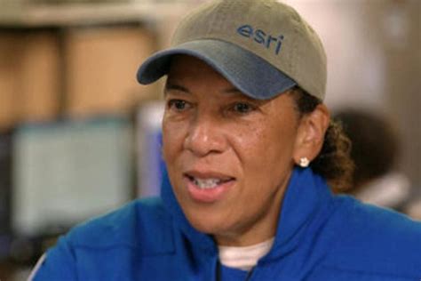 Dawn Wright Becomes First Black Person To Explore Earths Deepest Point