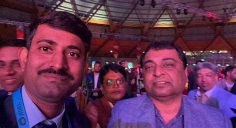 Mohit Tripathi On Linkedin Some Memorable Moment With Seniors Sydny