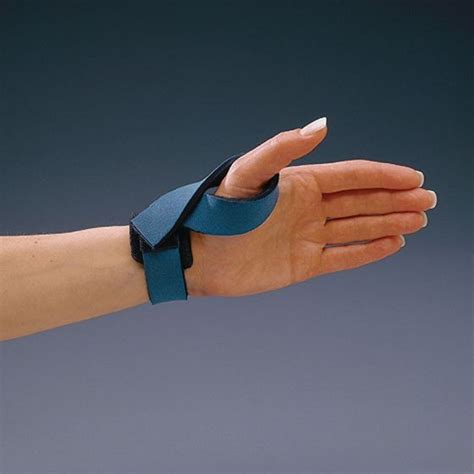 Rolyan Thumb Loop For Improved Hand Function