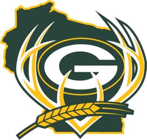 Green Bay Packers Logo Png File