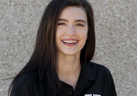 Life And Work With Kenadee Ramsey Of Dallas Voyage Dallas Magazine Dallas City Guide