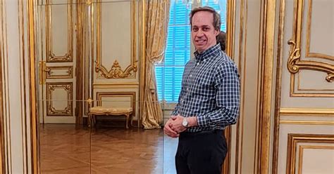 Hugo Pontoriero ”que El Estado Subsidie Turistas Europeos O Americanos