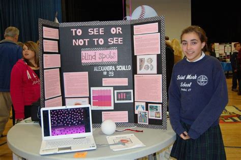 Makeup Science Fair Projects Ideas Saubhaya Makeup