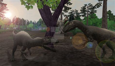 Squabbling Siblings Old By Yappartist On Deviantart