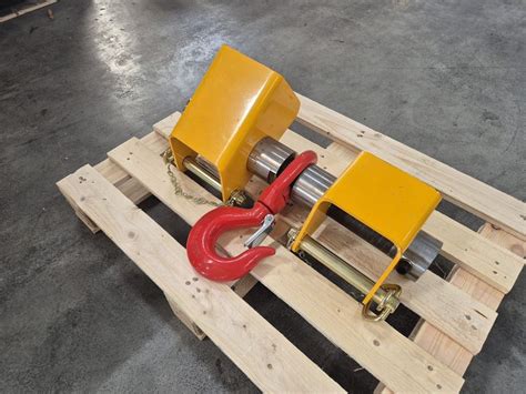 Jcb Lasthaken Für Gabelstapler Palettengabel 4to 4000kg In Hessen