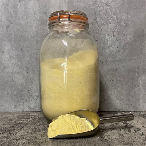 Organic Tapioca Starch 100g Jl Gill