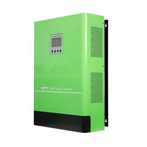 High Voltage Mppt Charge Controller Buy Solar Charge Controller Solar Controller Solar Power