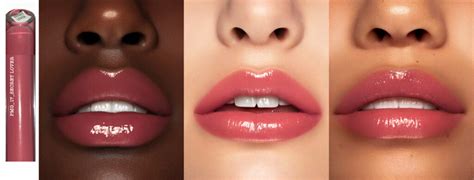 Pat Mcgrath Labs Lust Gloss Julia Kuzmenko Mckim