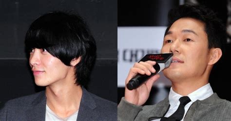 이민기·박성웅 영화 황제를 위하여 캐스팅