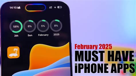 Level Up Your Iphone Must Have Apps For February 2025 Geeky Gadgets