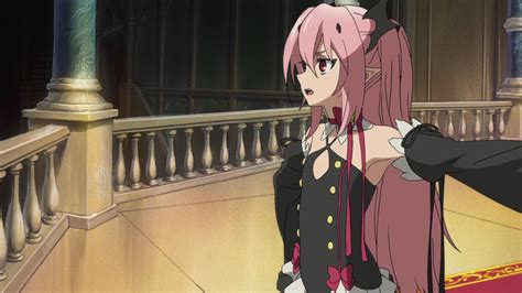 Krul Tepes Wikia Owari No Seraph Fandom Powered By Wikia