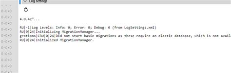How Can We Migrate Element From One Dma To Another Without Elastic