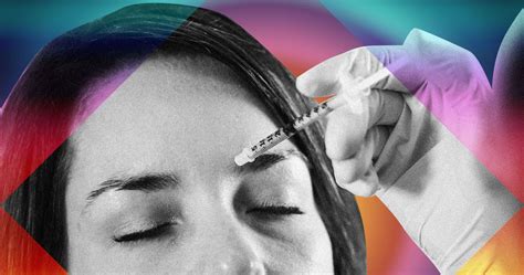 Can Botox Dysport And Other Neuromodulators Age You