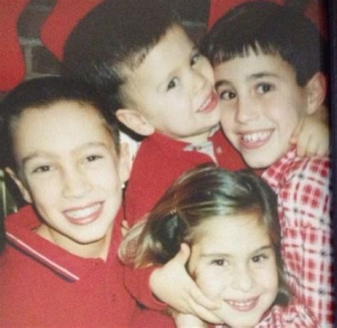 Joseph Zacks Instagram Twitter And Facebook On Idcrawl