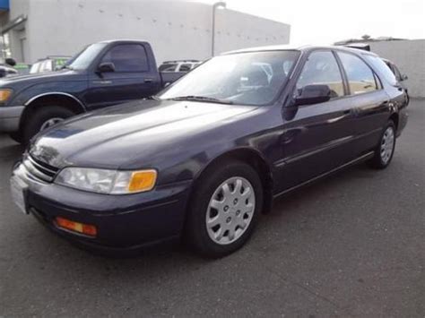 Honda Accord 1994 1997 Importarchive