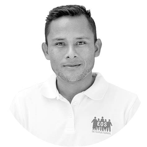 Edwin Dixon Eos International