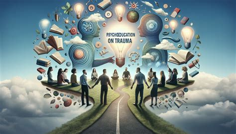 Trauma Education Essentials Empower Healing And Growth
