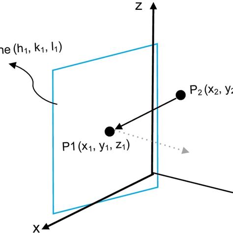 Schematic Showing The Basis Of The Rugosity Prediction Which