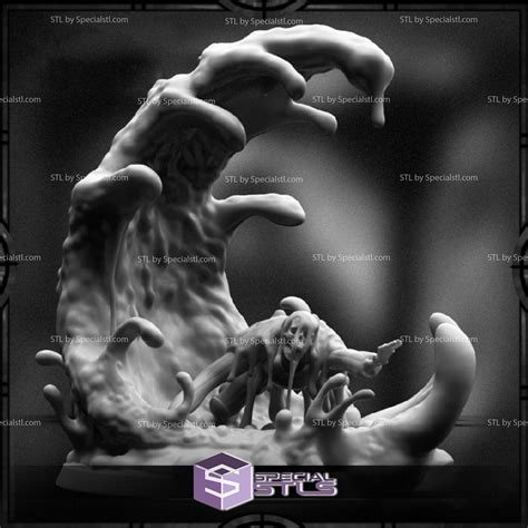 February 2023 Arcanum Workshop Miniatures Specialstl