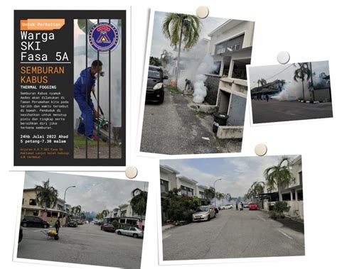 Semburan Kabus Hapus Nyamuk Aedes Krt Ski Fasa 5a