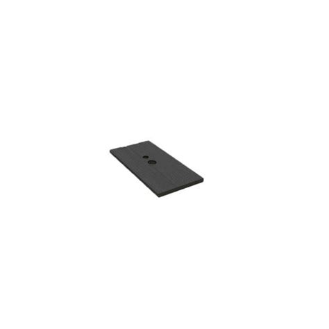 Arpa Cabinet Pull Base Plates Spark And Burnish