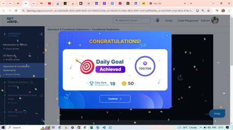 Guntha Supriya On Linkedin Day11 30dayschallenge Nxtwave Ccbp