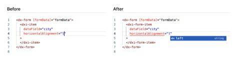 Devextreme Angular Whats New 242