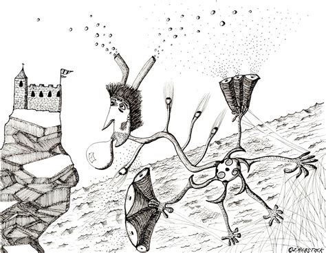 Bubble Gum Man By Corvusativus On Deviantart