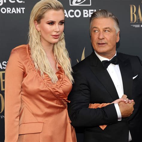 Billy Baldwin Daughter