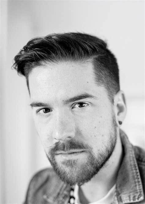 Jonathan Bécotte Fierté Montréal