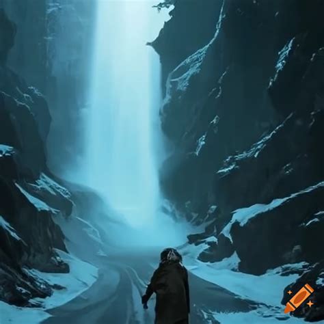 Impassable On Craiyon