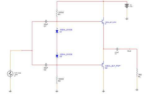 Solved Determine The Fault In Each Circuit If Any V