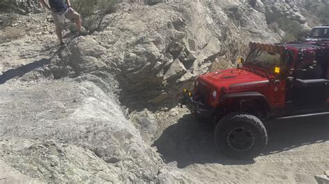 Deadpool Banging Rocks Rjeep