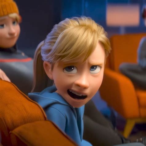 Riley Icon Pfp Inside Out 2 Inside Out Riley Inside Out Emotions