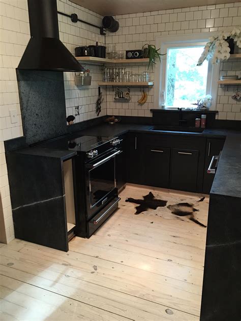 17 Diy Countertops To Instantly Upgrade Your Kitchen On A Tiny Budget