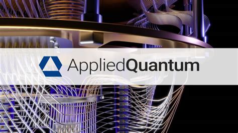 Quantumcomputing Quantuminternet Postquantum Cybersecurity Marin