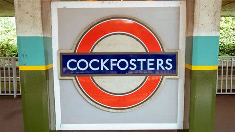 Naughty Commuters Have Left More Than 250 Sex Toys On Londons Public