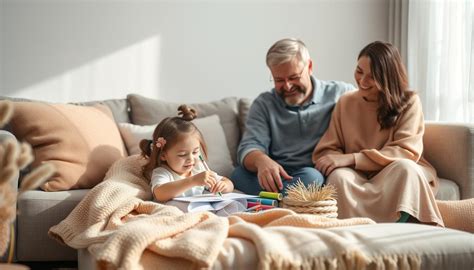 Anksioznost Kod Dece Saveti Za Roditelje