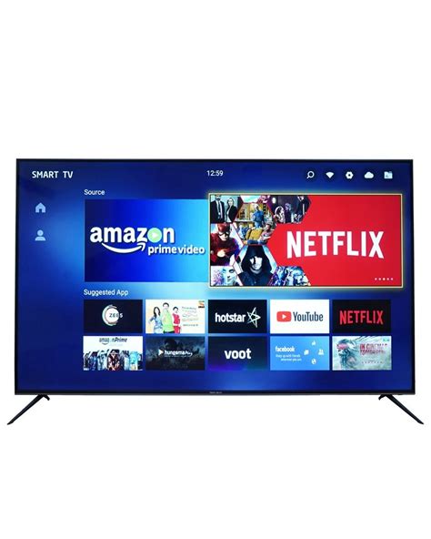 Teddy Bear Black Smart Tv And Led Tv At ₹ 99990piece In New Delhi Id 22177835262