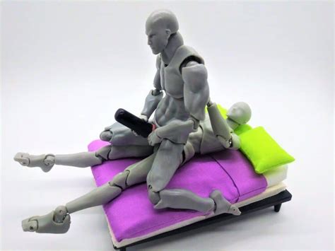 How To Use A Masturbator The Basics Bedbible Com